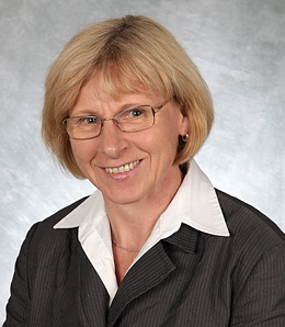 Brigitte Patz • Medical Writing